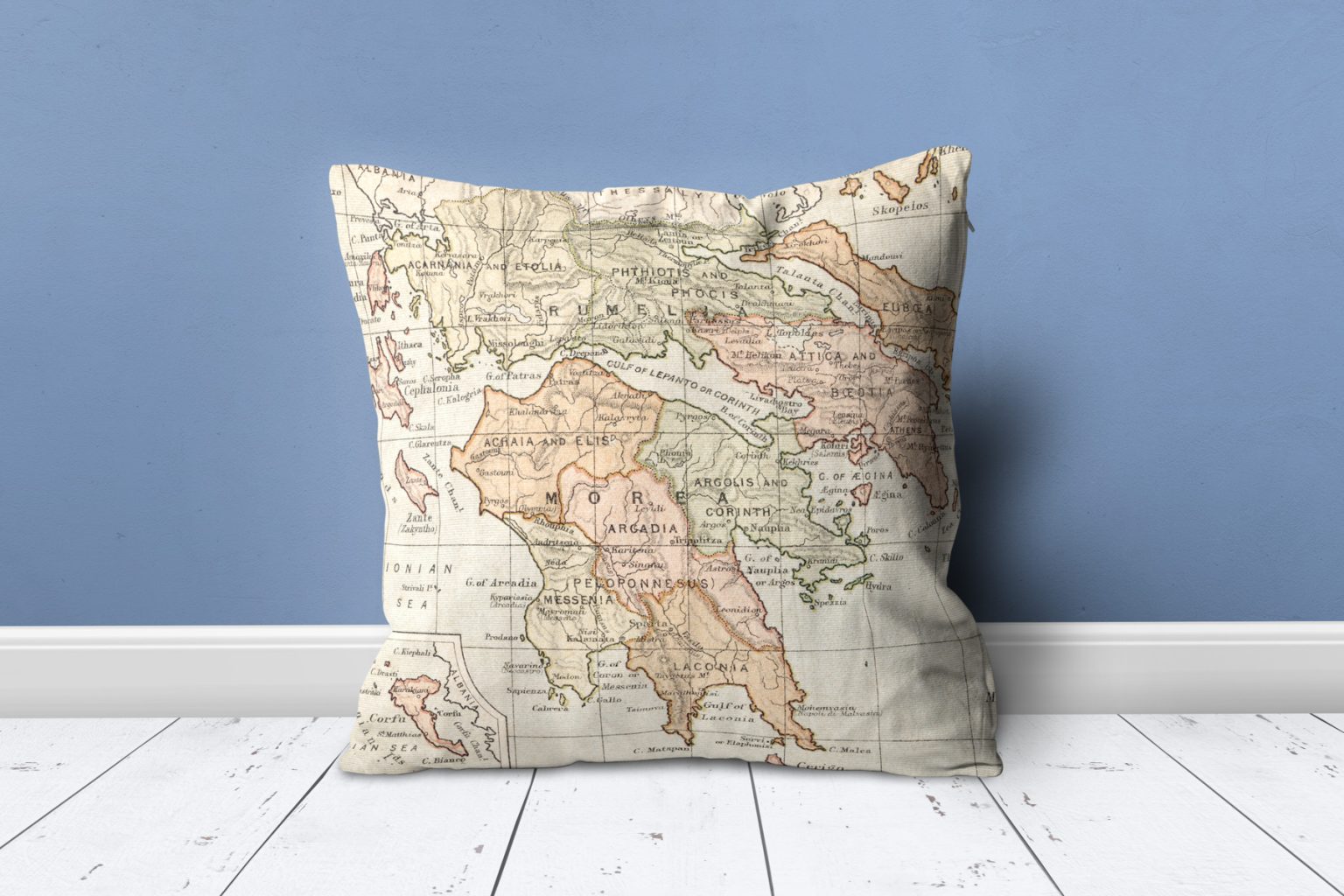 Free Vintage Maps - Graphic Goods